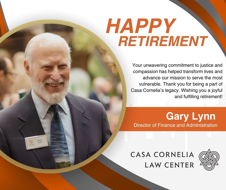 A Grateful Farewell to Gary D. Lynn: A Life of Service, A Legacy of ...